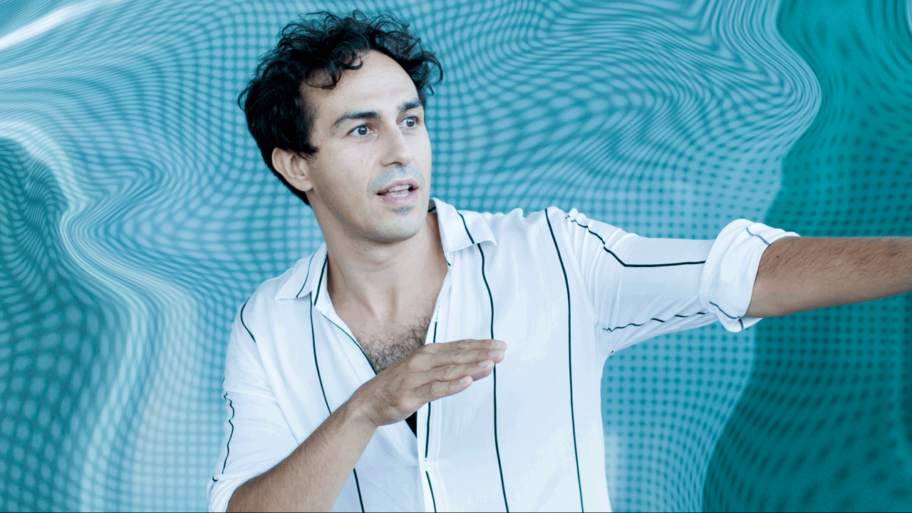 Ceren Moray ile evlenen DJ Doğu Orcan kimdir, kaç yaşında, aslen nereli ...