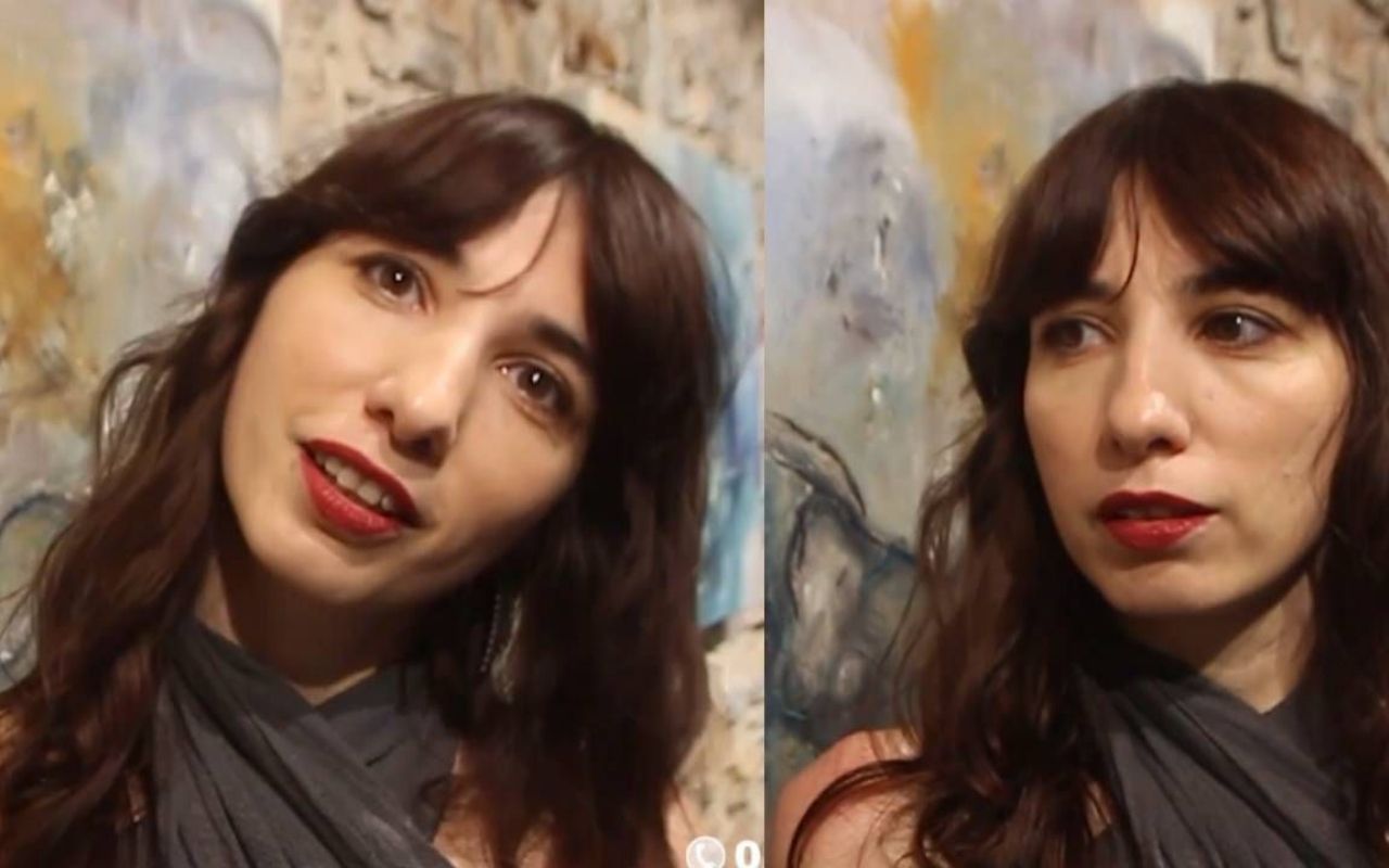 Berika Karadağ kimdir? Kaç yaşında, nereli? - İleri Gazetesi | Yozgat Haber