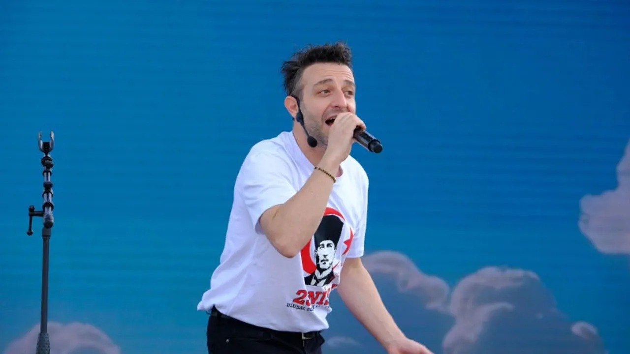 Lemi Filozof kimdir? Lemi Filozof nereli, kaç yaşında? Süpriz ...