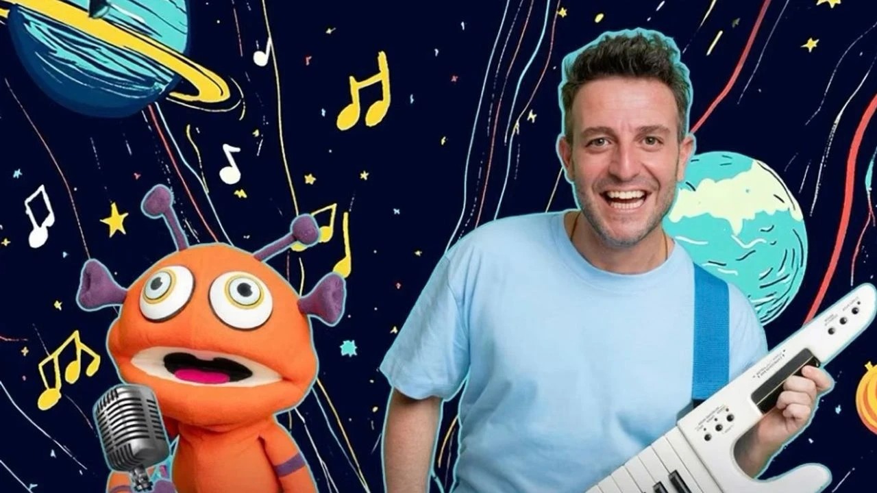 Lemi Filozof kimdir? Lemi Filozof nereli, kaç yaşında? Süpriz ...