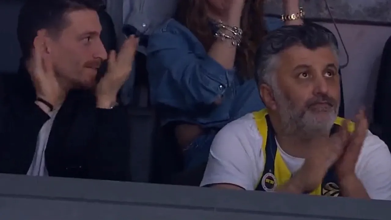 Mert Hakan adına bahis oynadığı söylenen Ersen Dikmen kimdir? Kaç ...