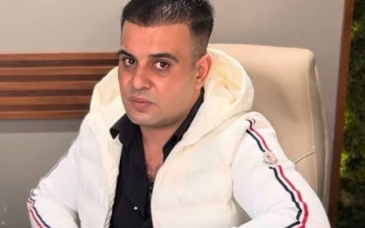 Kervan Eminoğlu kimdir? Kervan Eminoğlu Tuğyan Ülkem Gülter’in ...