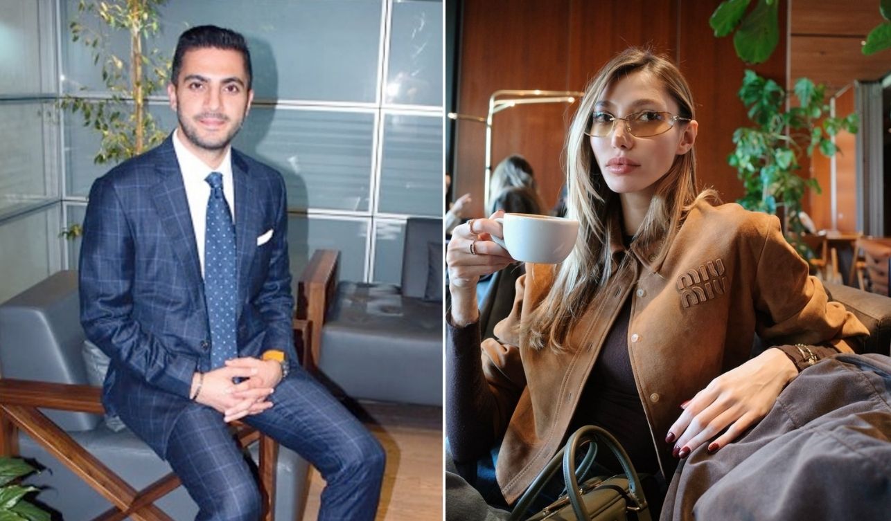 Burak Ateş kimdir? Burak Ateş hakkında neden yakalama kararı çıkarıldı ...