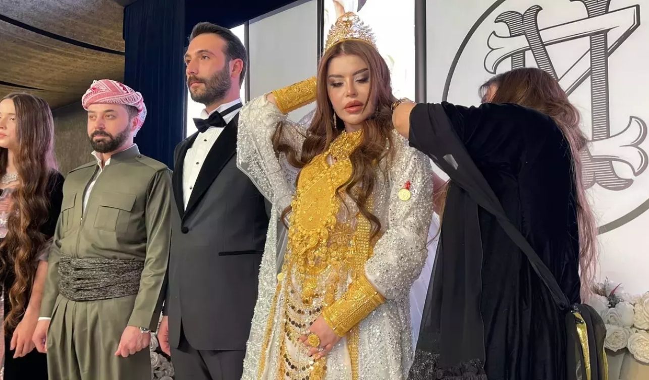 Cihan İzol kimdir? İzol Aşiretinin neyi oluyor? Oğlu Karaman Zülfikar ...