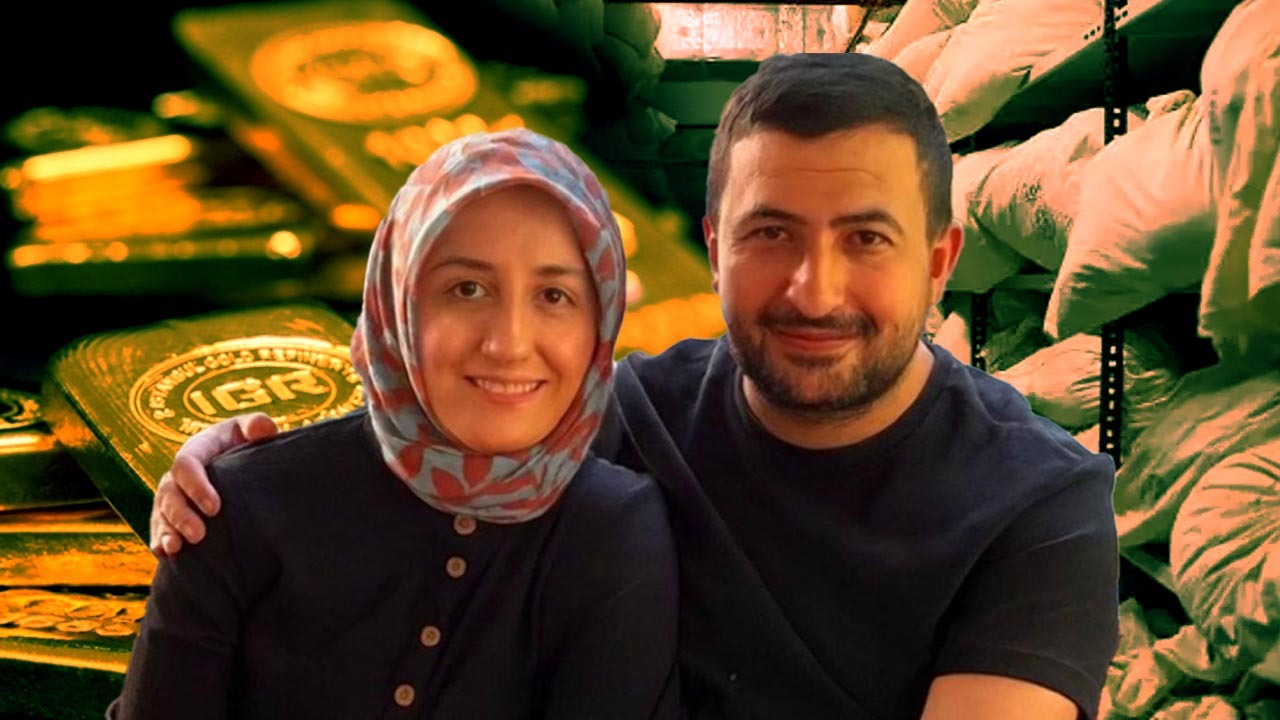 Erdal Timurtaş kimdir? Büyükçekmece Adliyesini soyan Erdal Timurtaş ...