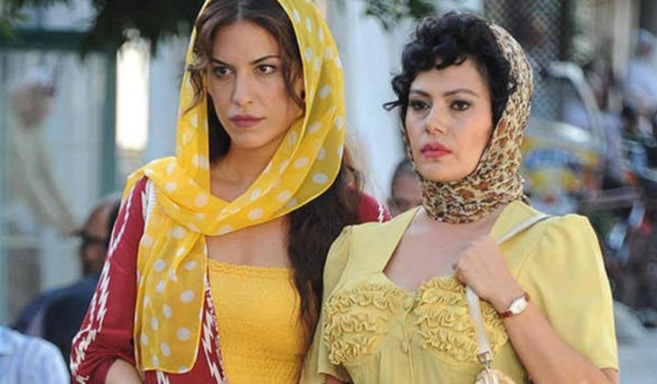 Mehtap Bayri kimdir? Ekmek Teknesi’nin yıldızı Mehtap Bayri kaç yaşında ...